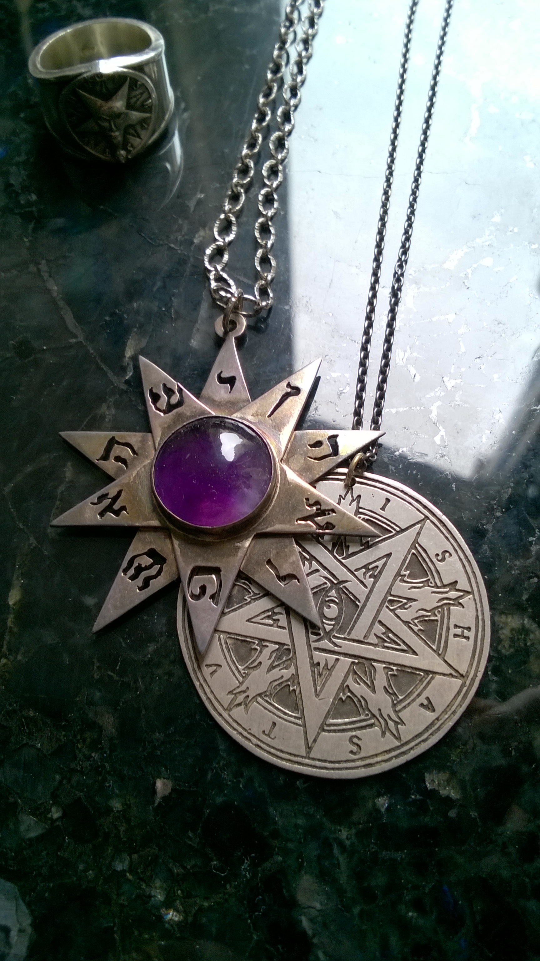 WHAT IS LUCIFERIANISM – Salome